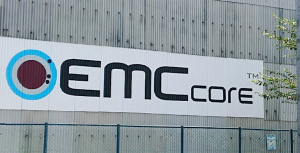 会社概要 – EMC CORE