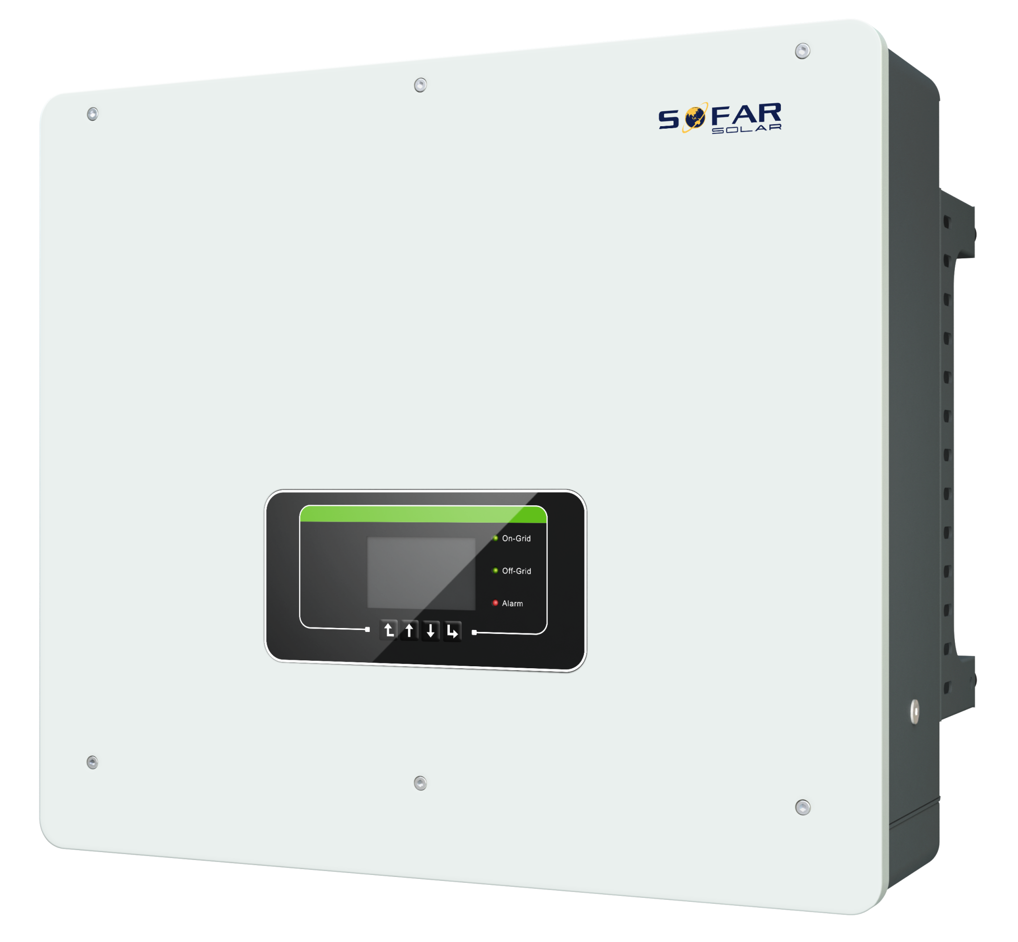 HYD 10KTL-3PH-LV | EMC CORE