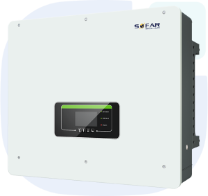 HYD 10KTL-3PH-LV | EMC CORE